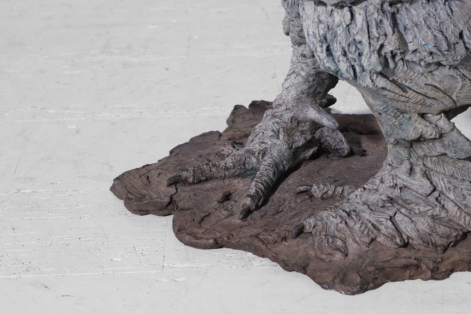 Lot 576 - Hamish Mackie (b.1973),