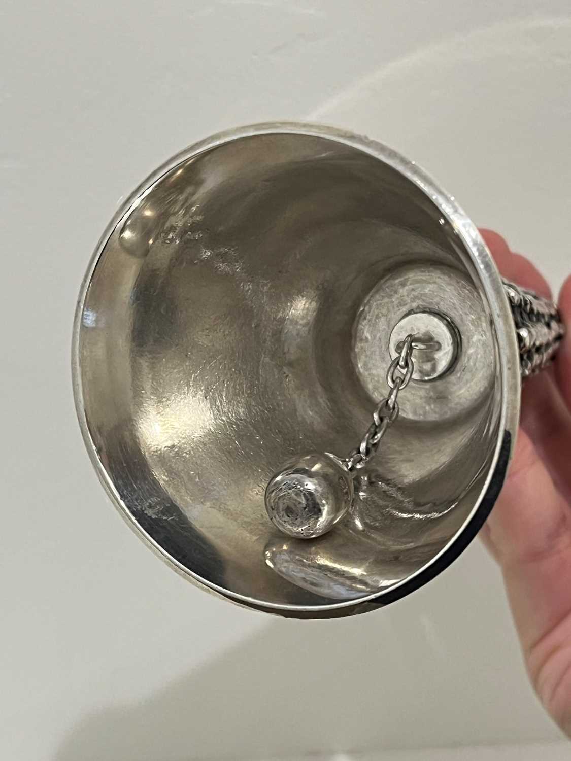 Lot 315 - Stuart Devlin (Australian-British,