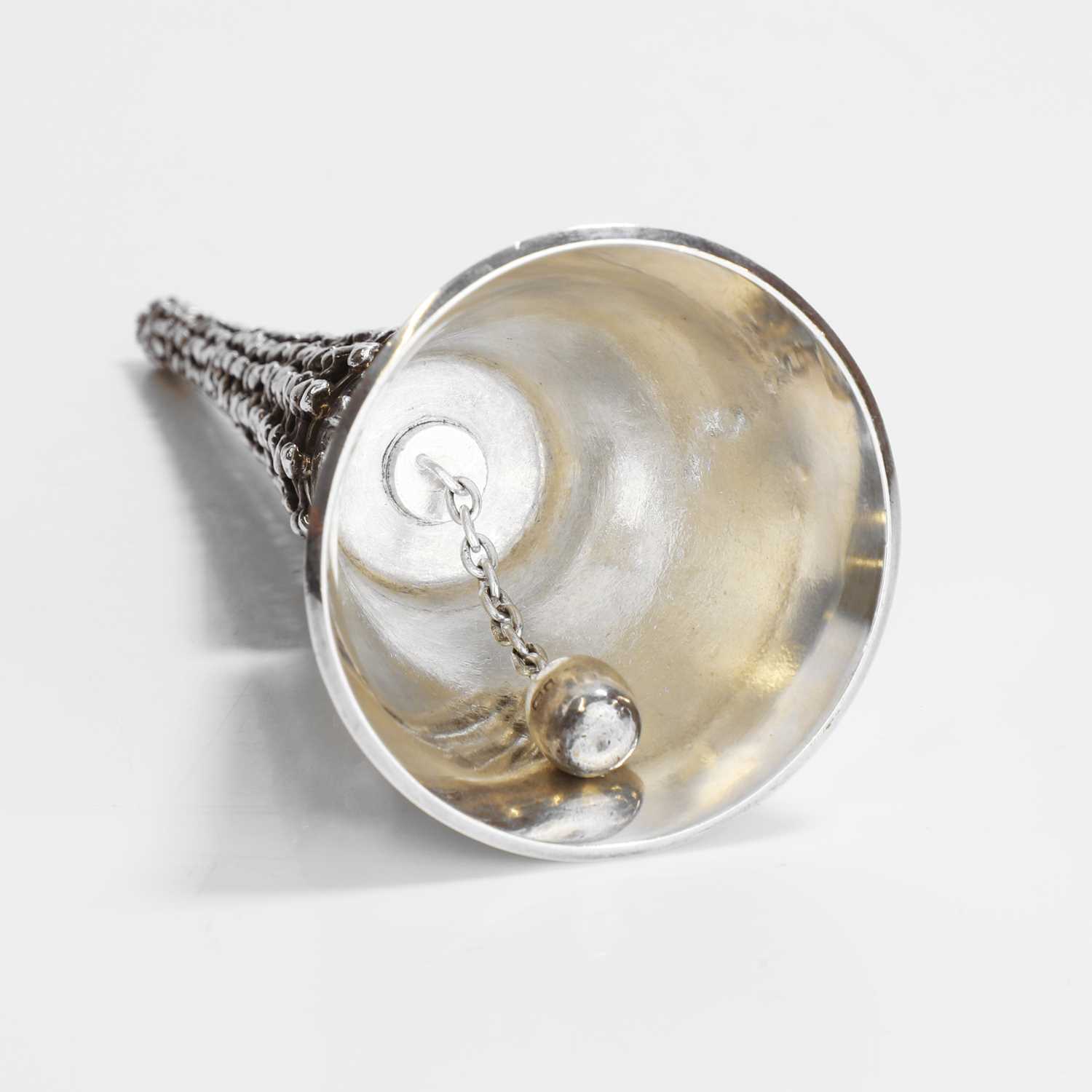 Lot 315 - Stuart Devlin (Australian-British,