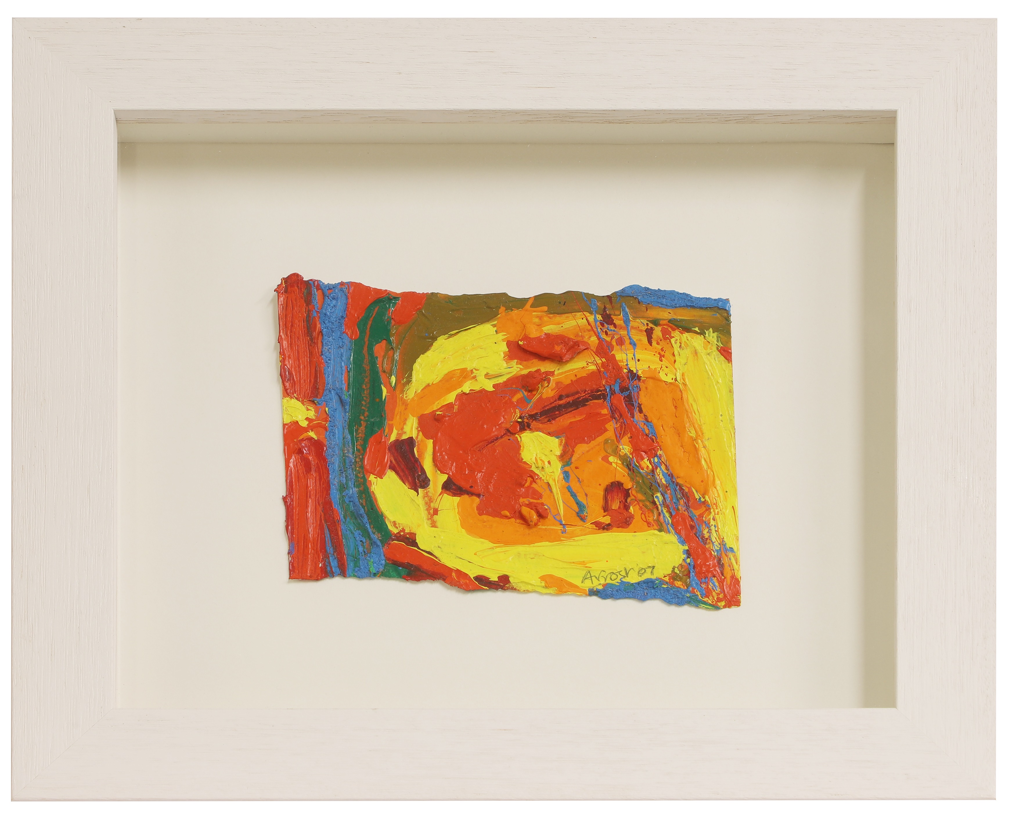 Lot 457 - Anthony Frost (b.1951)