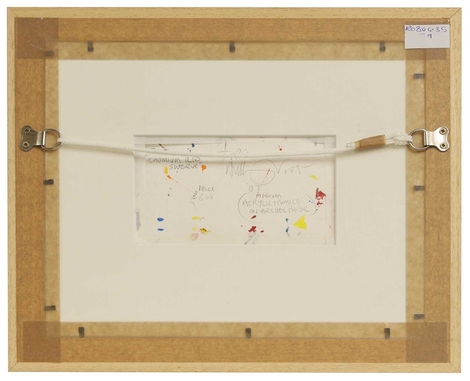 Lot 457 - Anthony Frost (b.1951)