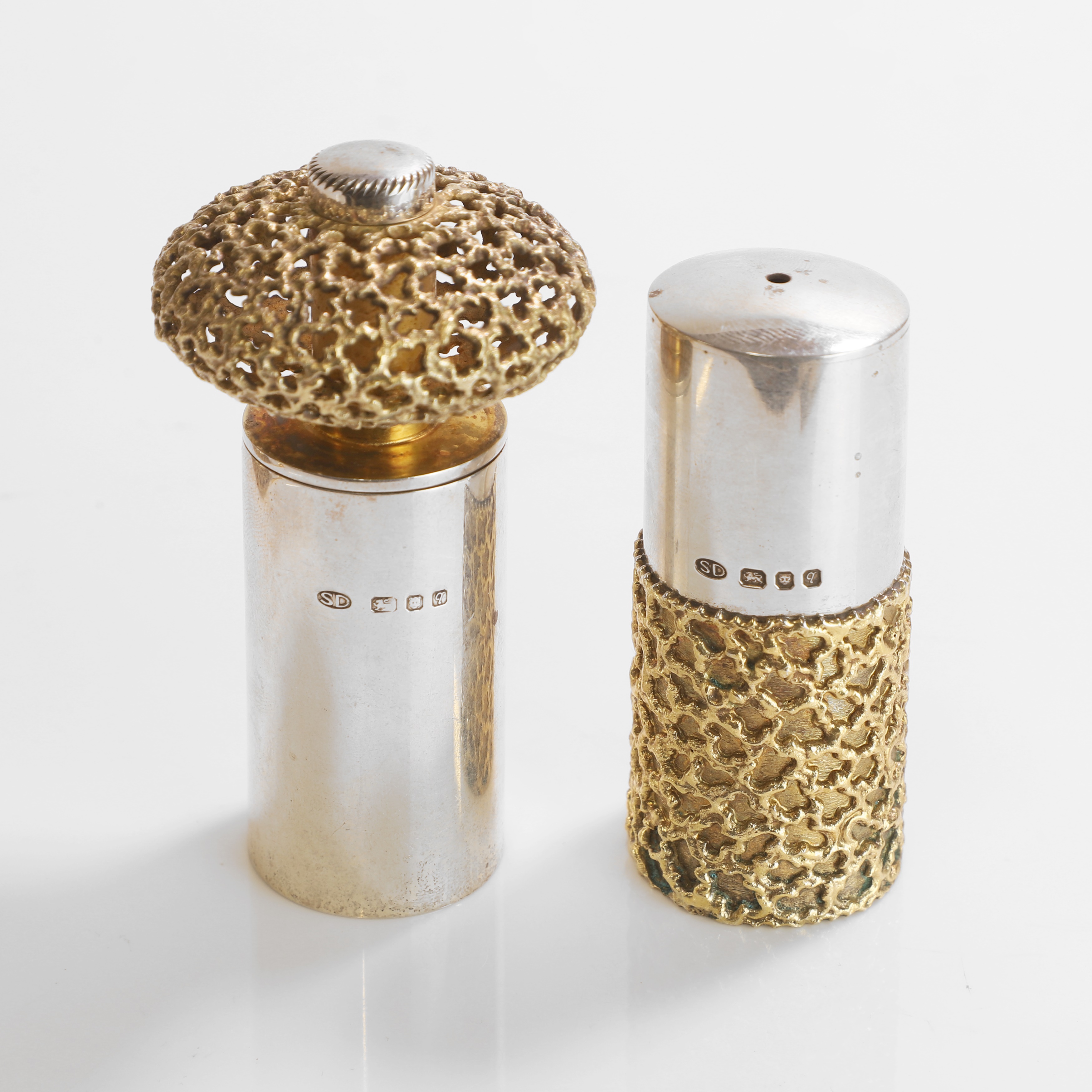 Lot 311 - Stuart Devlin (Australian-British,