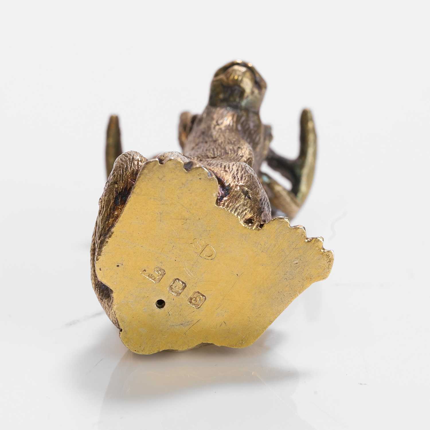 Lot 299 - Stuart Devlin (Australian-British,