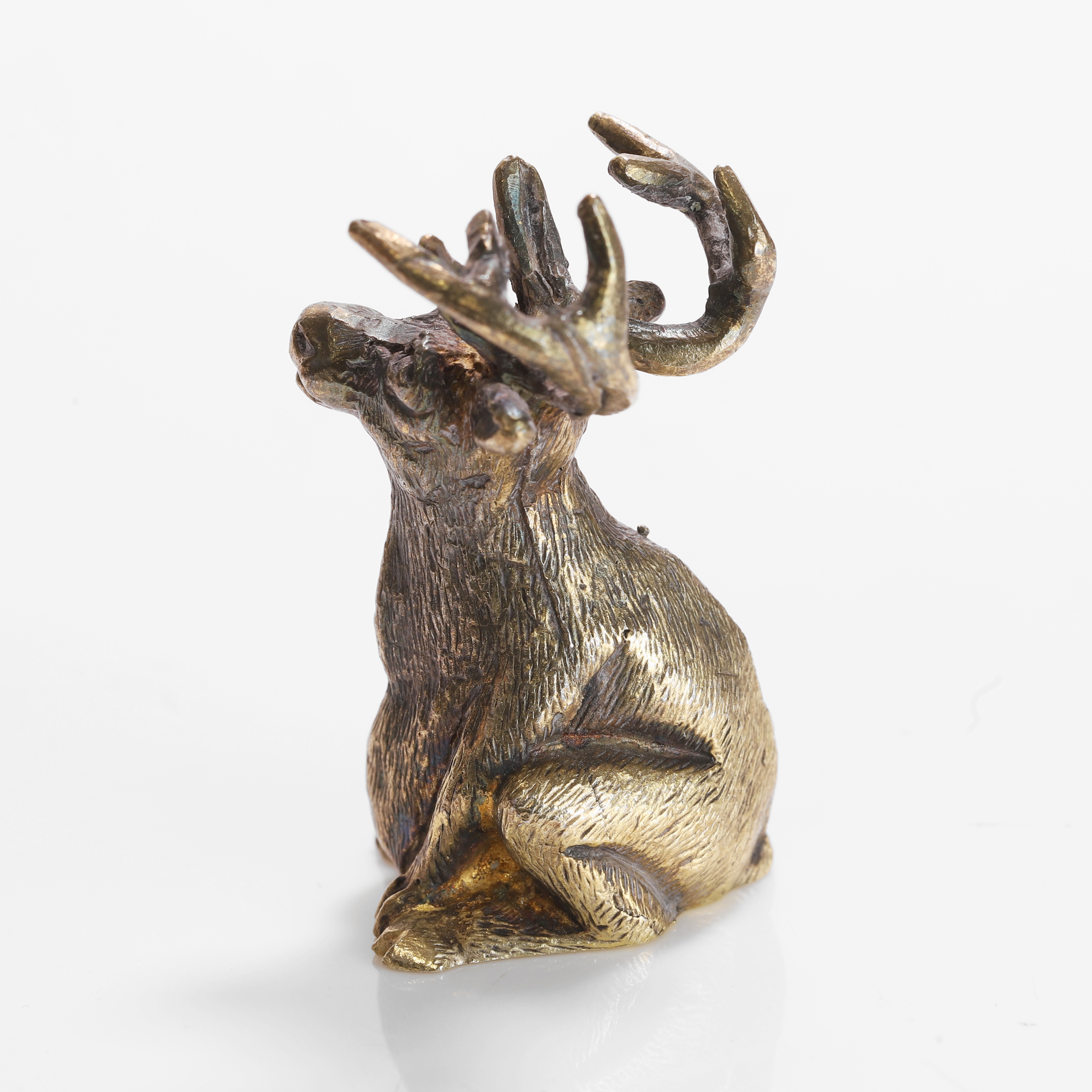 Lot 299 - Stuart Devlin (Australian-British,