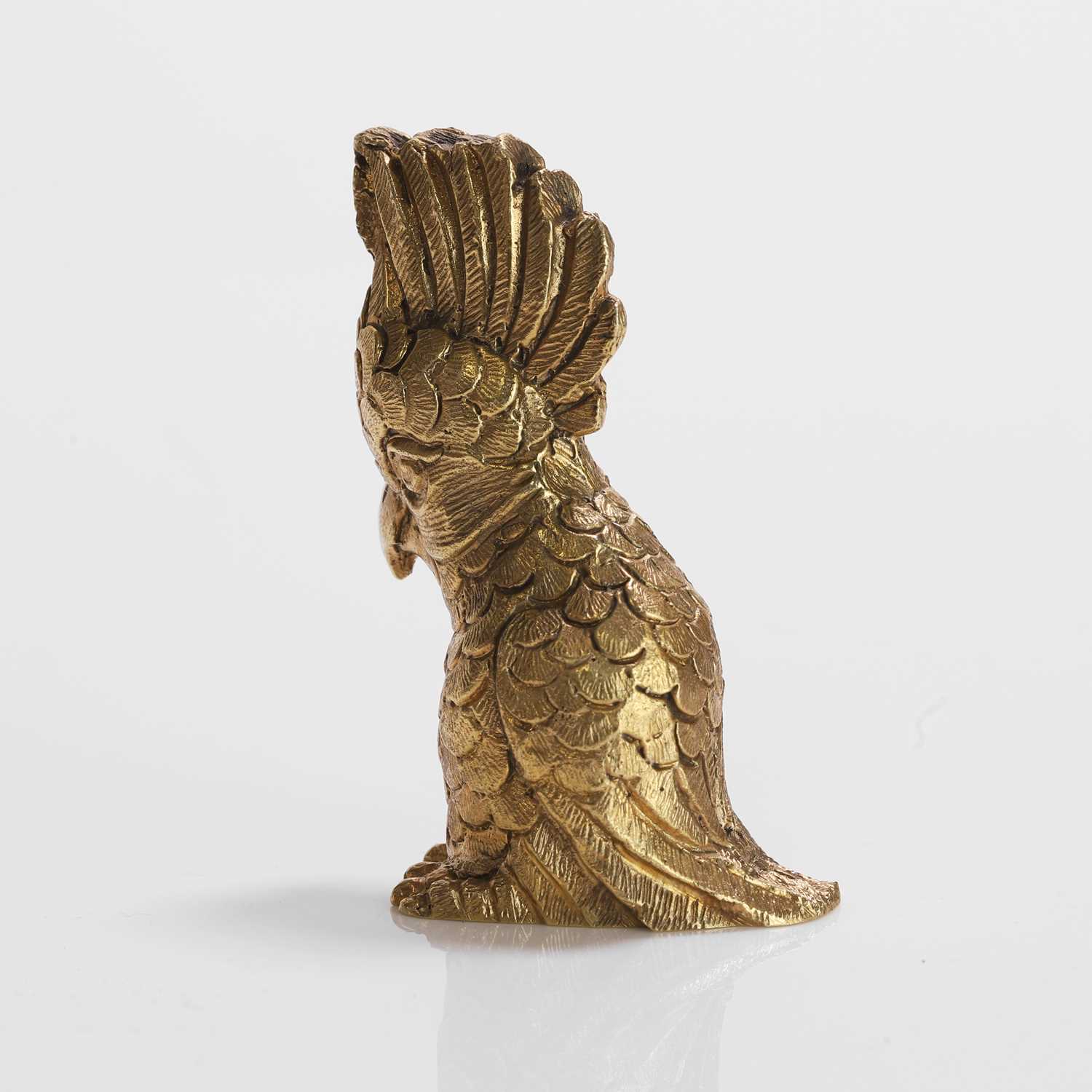 Lot 302 - Stuart Devlin (Australian-British,