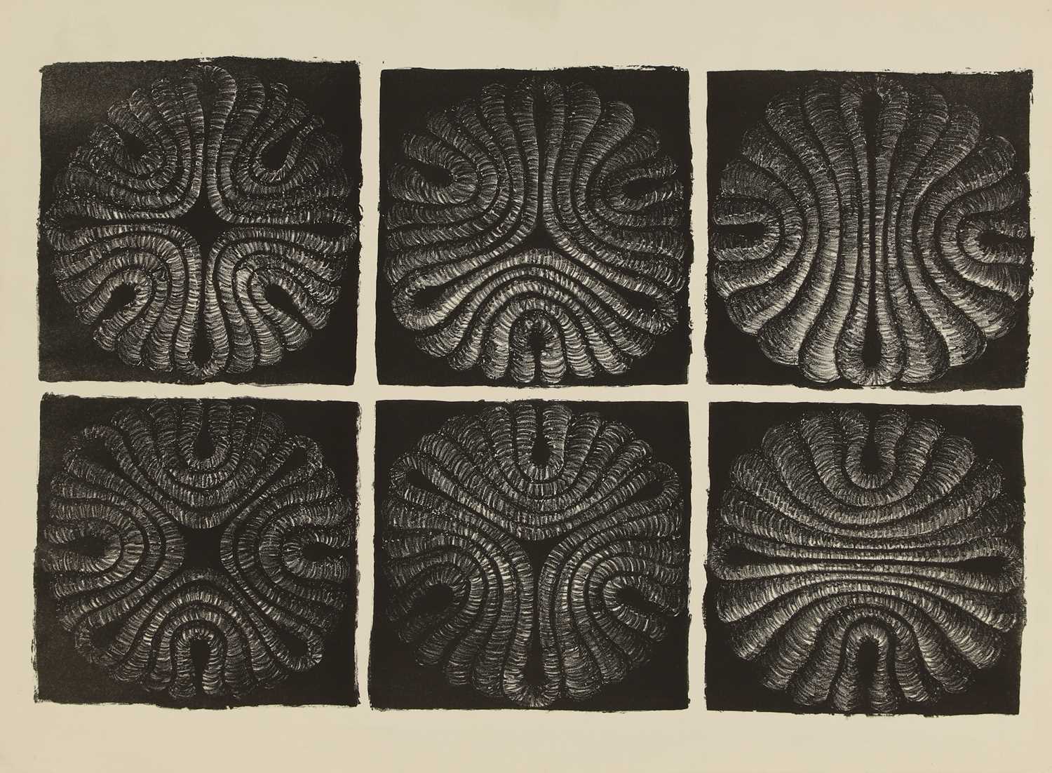 Lot 188 - Peter Randall-Page RA (b.1954)