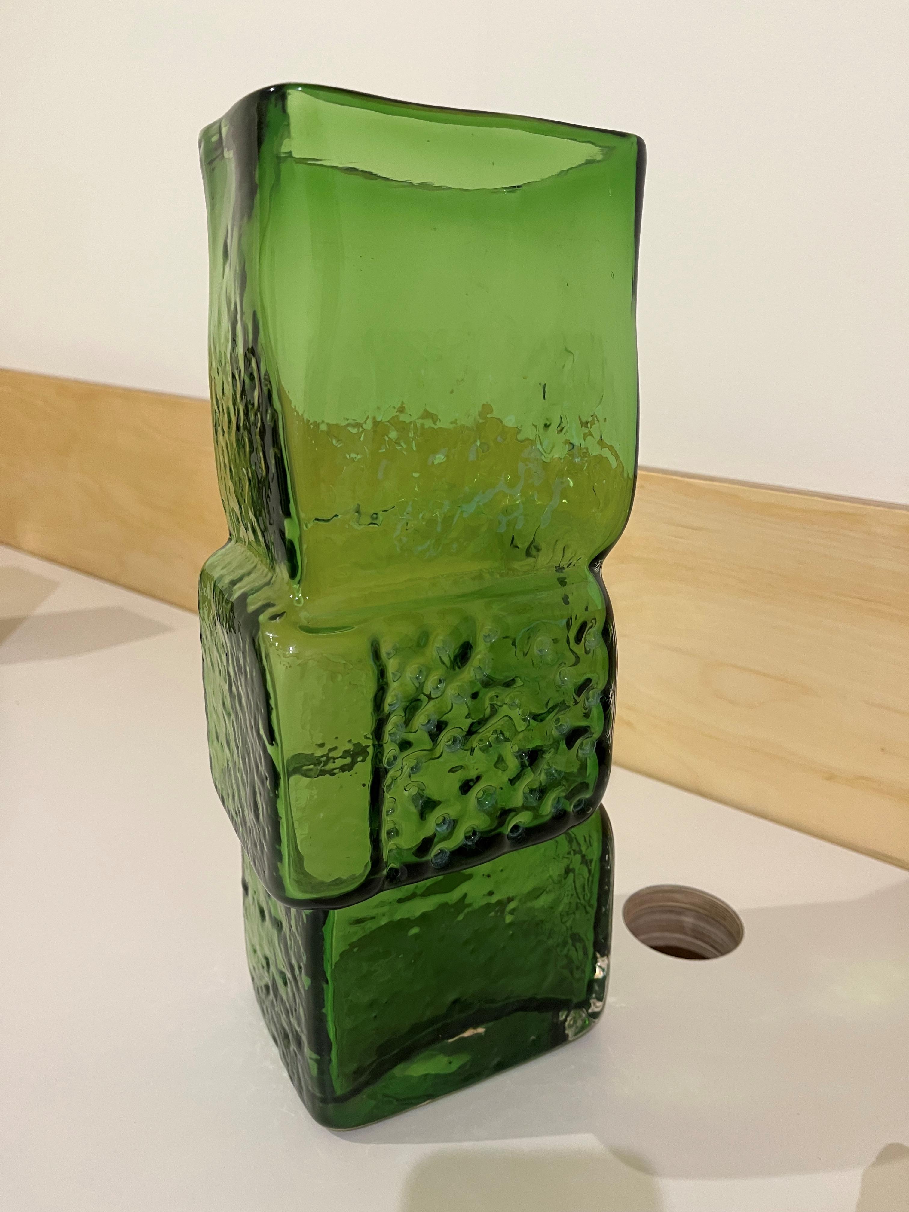 Lot 337 - Geoffrey Baxter (1922-1995) for Whitefriars,