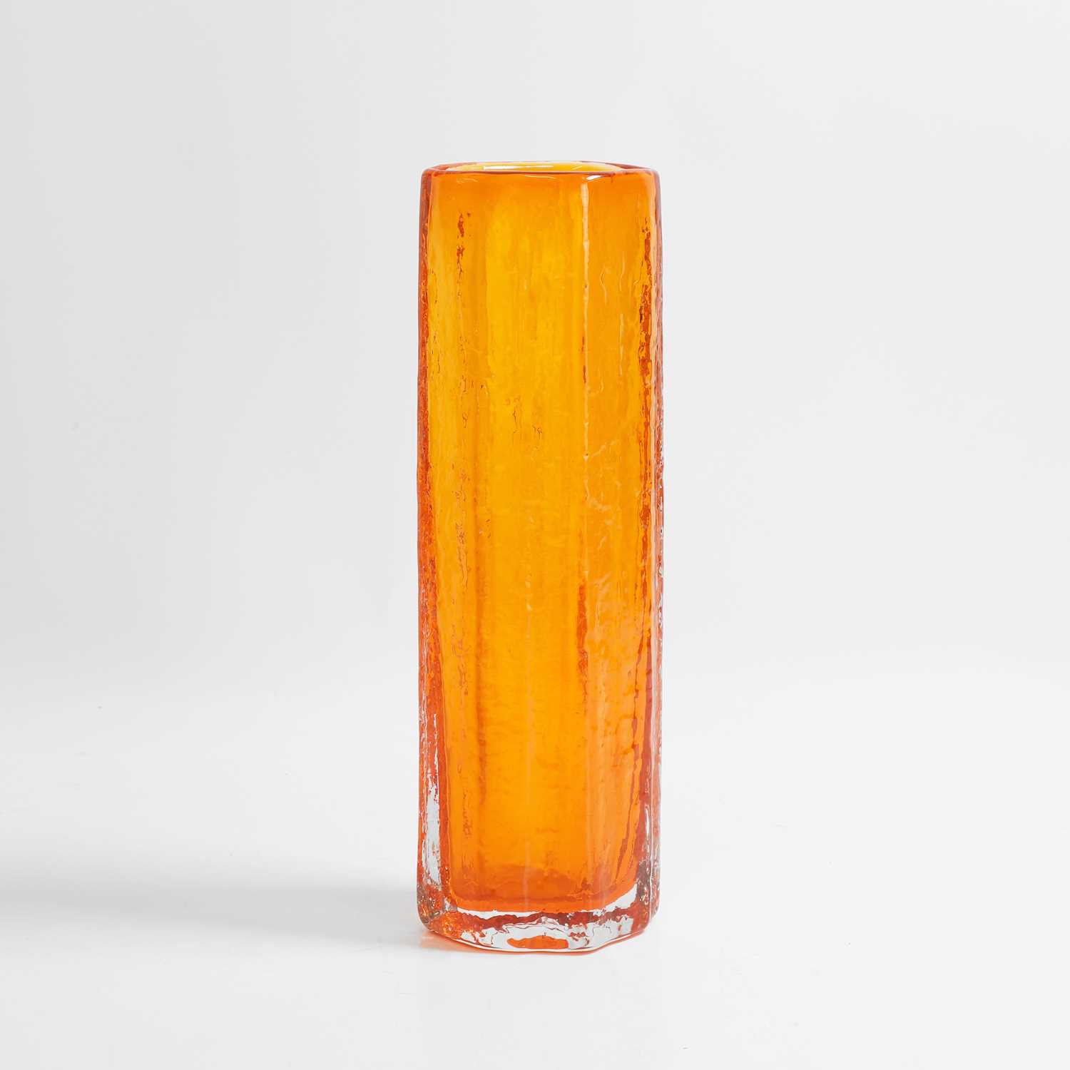 Lot 331 - Geoffrey Baxter (1922-1995) for Whitefriars,