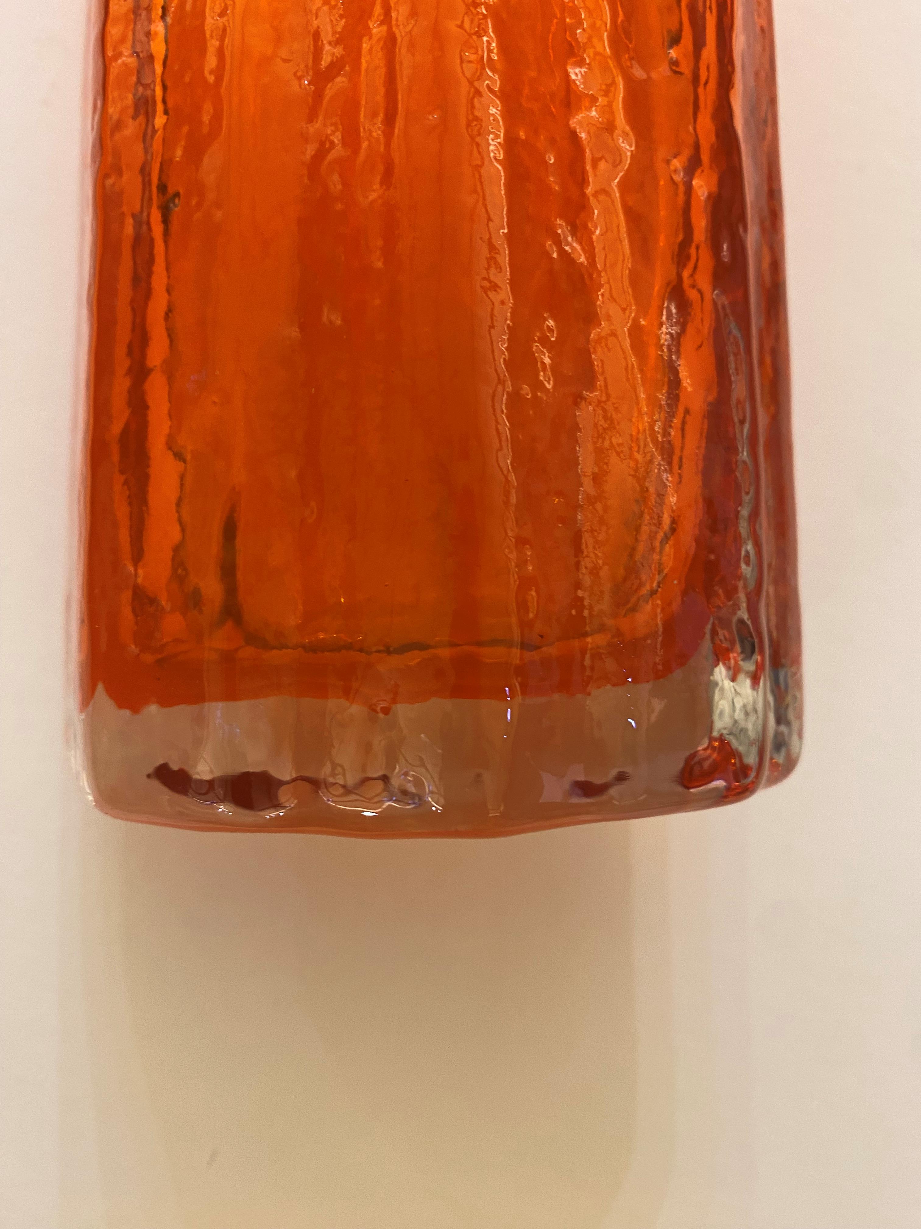 Lot 331 - Geoffrey Baxter (1922-1995) for Whitefriars,