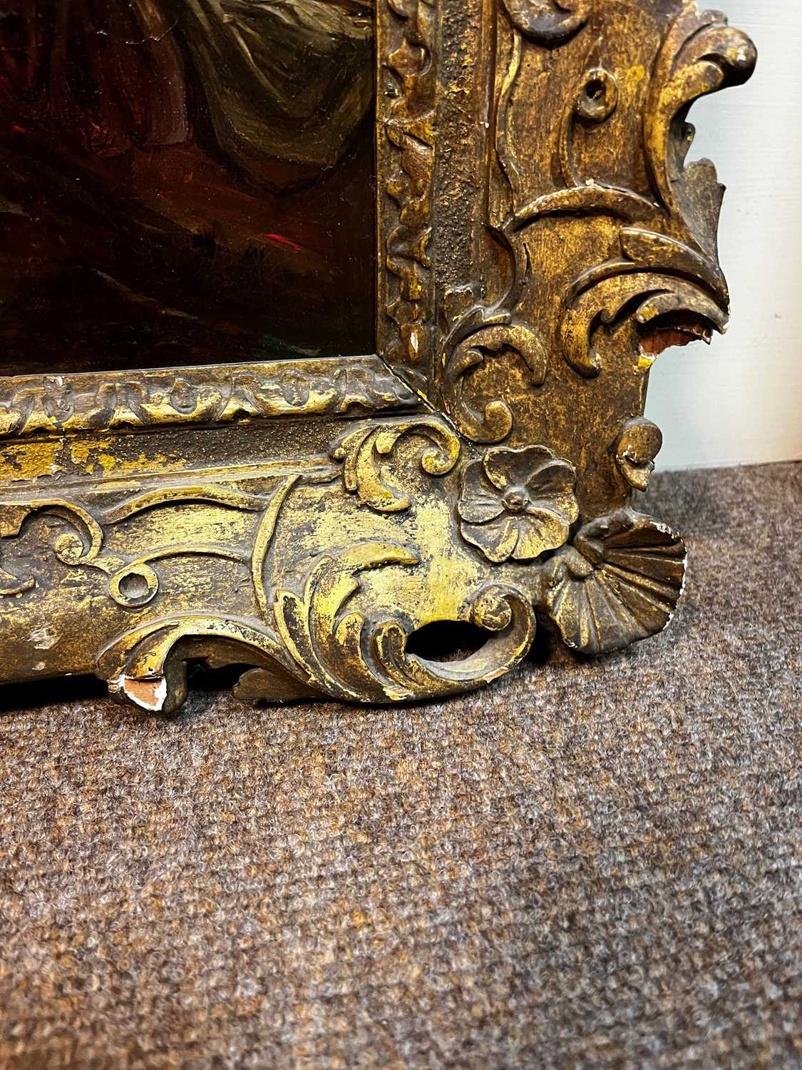 Lot 147 - William Richardson (1814-1899)