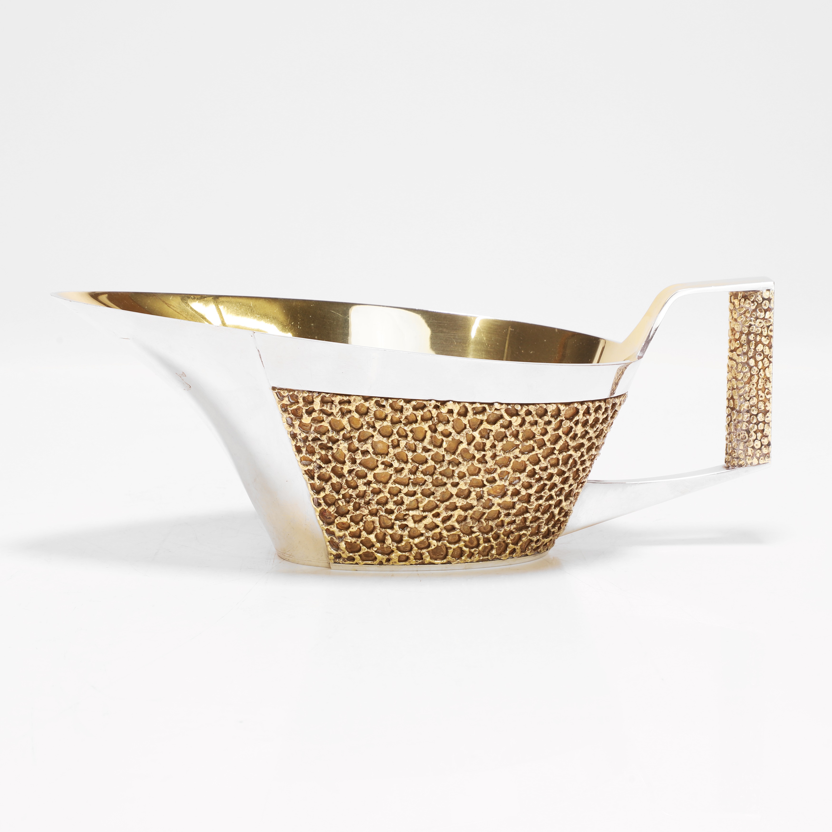 Lot 259 - Stuart Devlin (Australian-British,