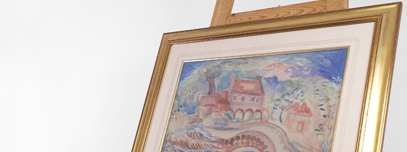 Pictures Valuation Day | Stansted