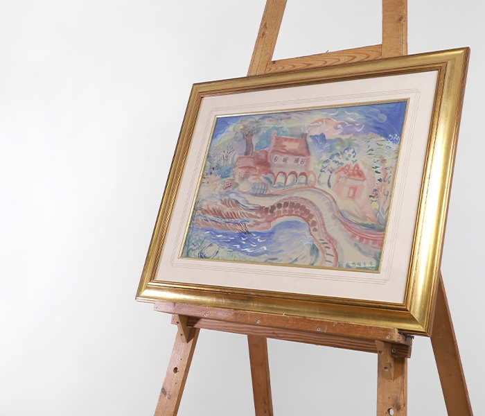 Events & Valuation Days | Sworders